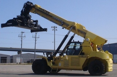 Hyster B227 (HR45-25, HR45-27, HR45-31, HR45-36L, HR45-40LS, HR45-40S ...