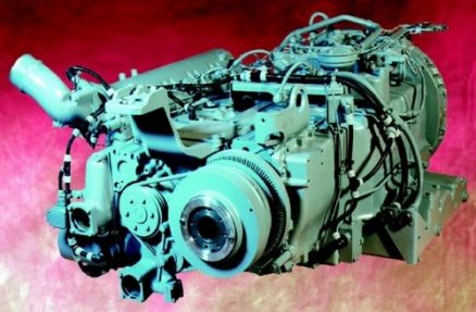 MAN Industrial Diesel Engine D 2866 Service Repair Workshop Manual ...