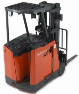 Toyota 7BNCU15 7BNCU18 7BNCU20 7BNCU25 Forklift Service Repair Workshop ...