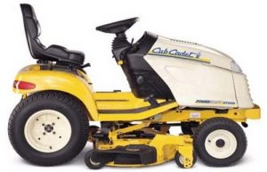 Cub Cadet 3000 Series Tractor Service Repair Workshop Manual DOWNLOAD ...