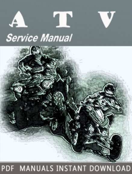 2003 Polaris Sportsman 6x6 ATV Service Repair Manual - ServiceManuals.Club