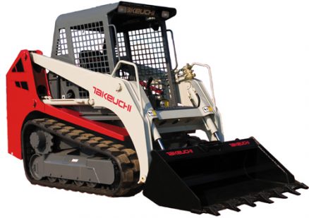 Takeuchi TL250 Crawler Loader Parts Manual DOWNLOAD - ServiceManuals.Club